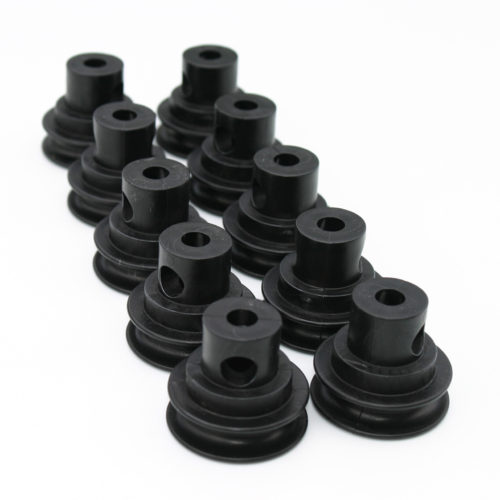 World's Strongest Most Versatile Fastener - Tarp Buddy