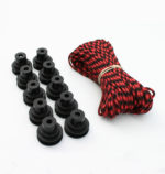 Tarp Buddy 10 Pack with 100' of cord