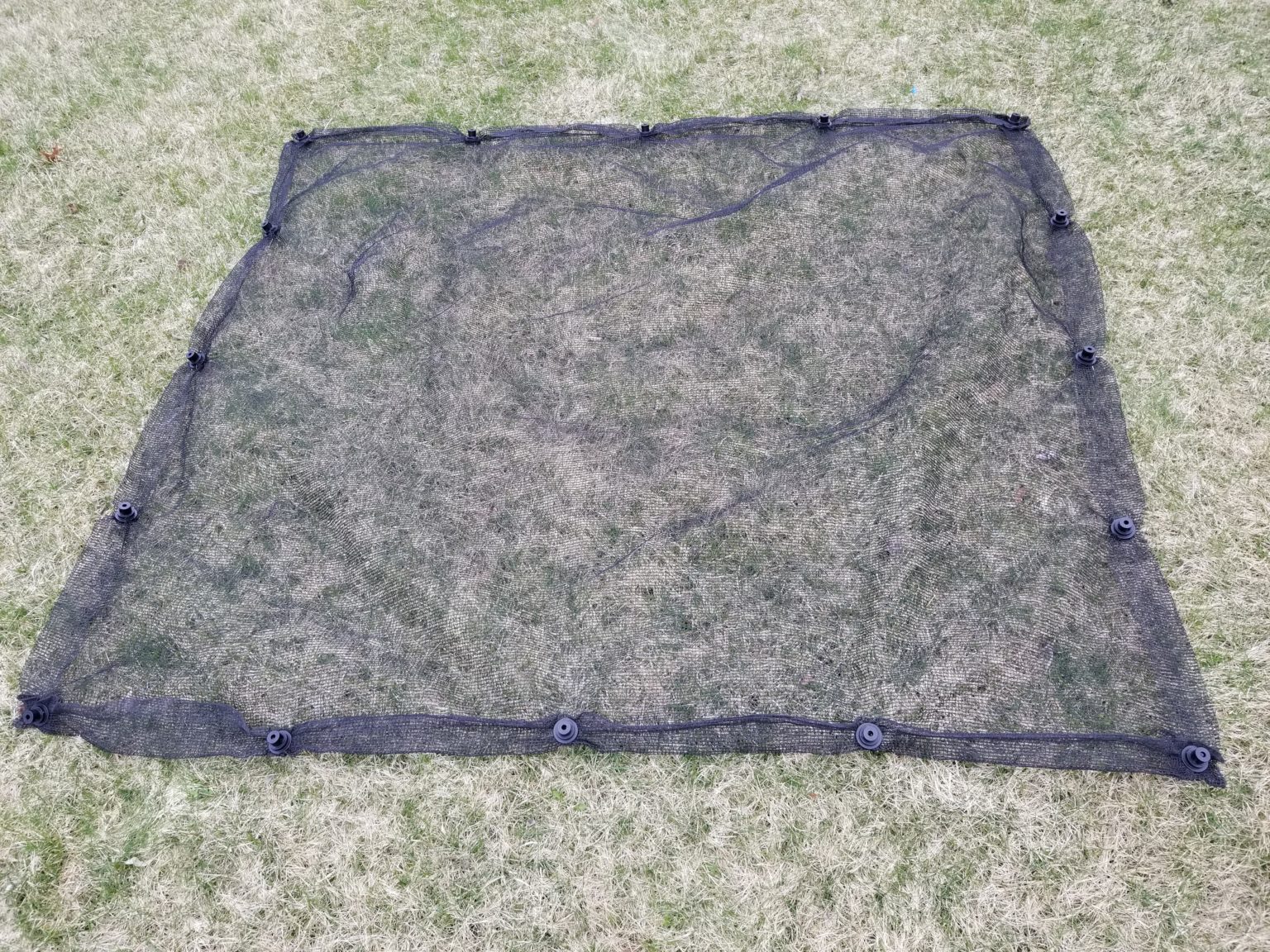 Uses (Photos) - Tarp Buddy